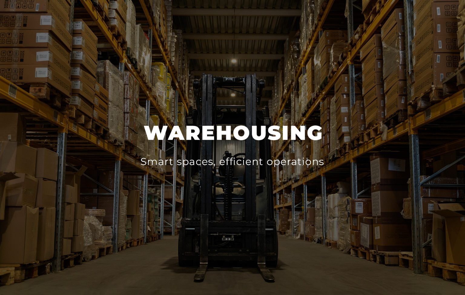 Fenix – Cargo & Logistics