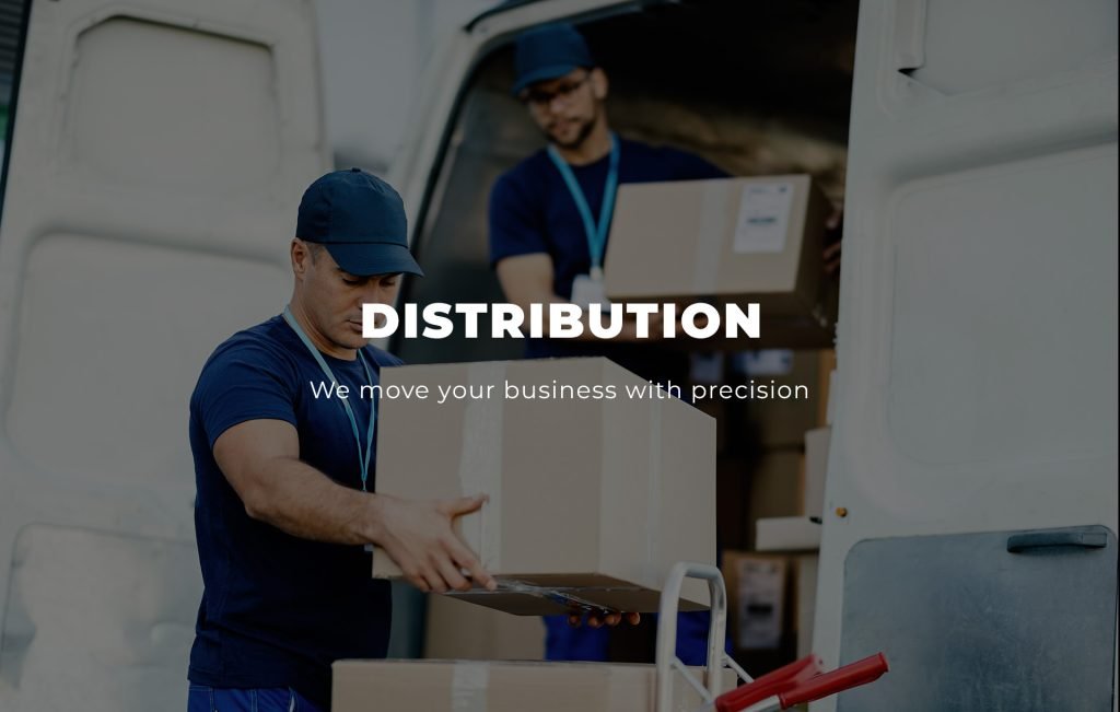 Fenix – Cargo & Logistics