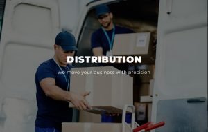 Fenix – Cargo & Logistics