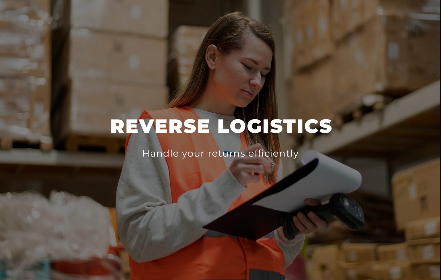 Fenix – Cargo & Logistics