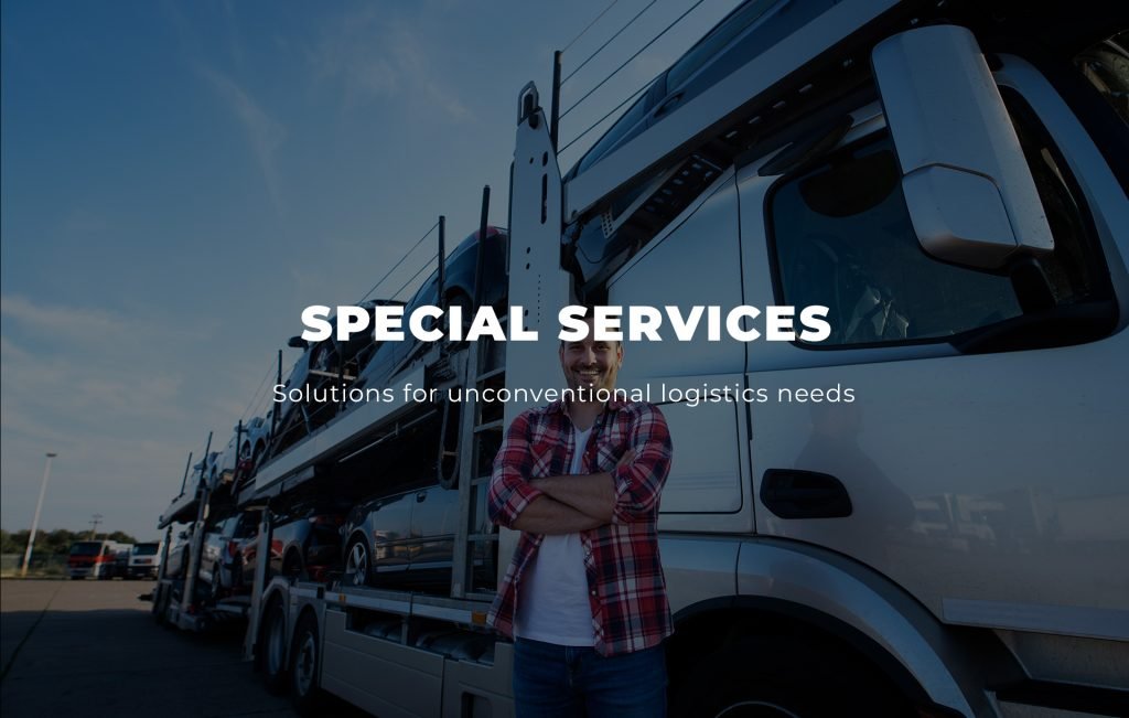 Fenix – Cargo & Logistics