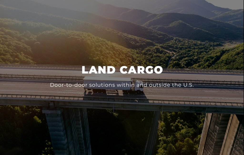 Fenix – Cargo & Logistics