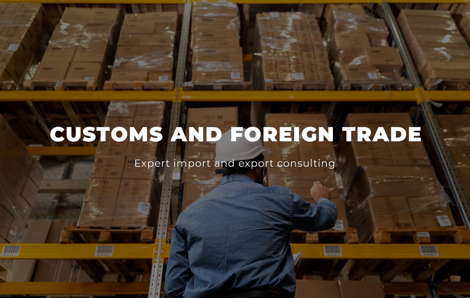 Fenix – Cargo & Logistics